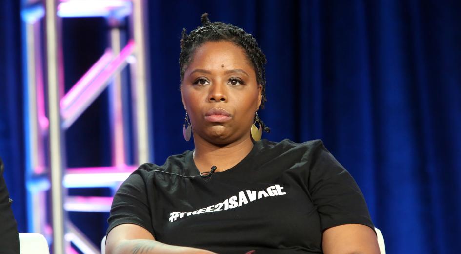 BLM and Palestinian Groups Are Cut From the Same Radical Cloth | The ...