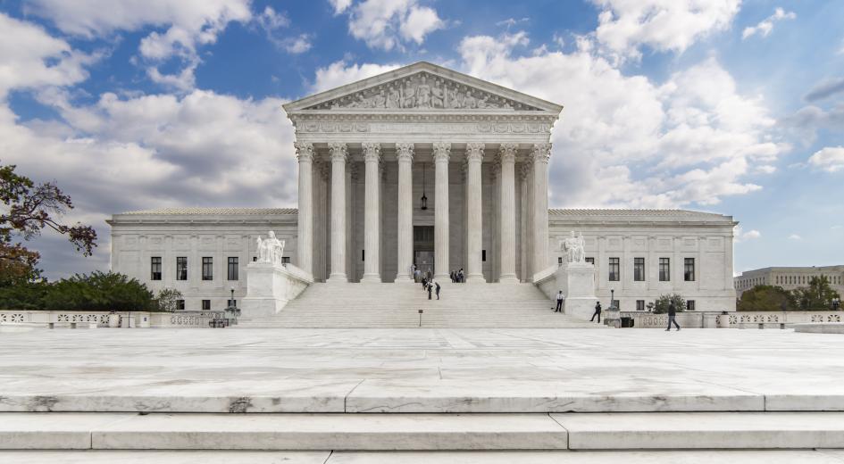SCOTUS 101: Heritage's Annual Supreme Court Preview | The Heritage ...