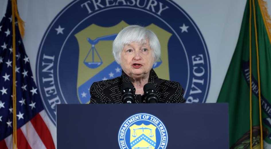 Turns Out the IRS Is After You, After All | The Heritage Foundation