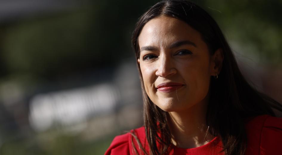 The BorderLine: Boggled by Biden’s Border Crisis? Relax, AOC Is in ...