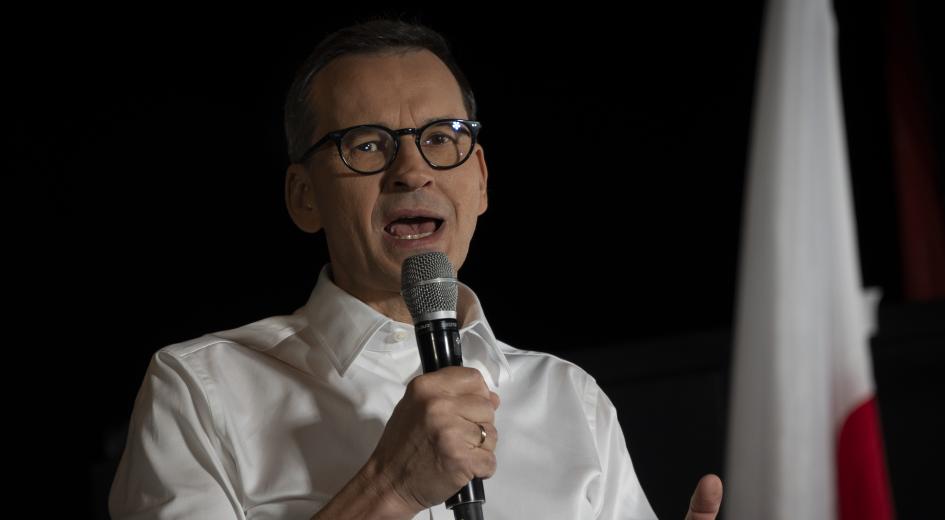 Poland Has Every Right To Prioritize Its Own Security—And So Does the U ...