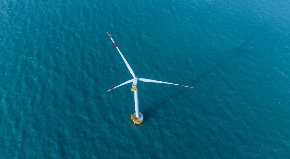 Gone With the Wind: Cancellation of Offshore Turbine Project a Boon for ...
