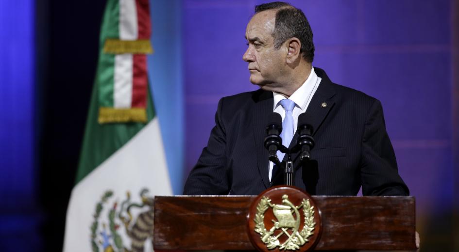 Biden Wants Open Borders All the Way South to Guatemala | The Heritage ...