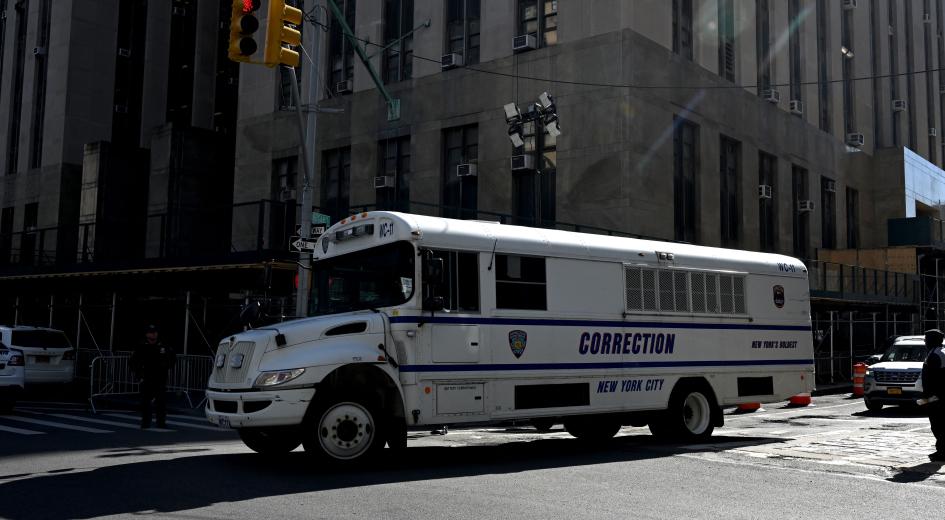 Rikers Rape Case Shows Female Prisoners Are the Voiceless Victims of ...