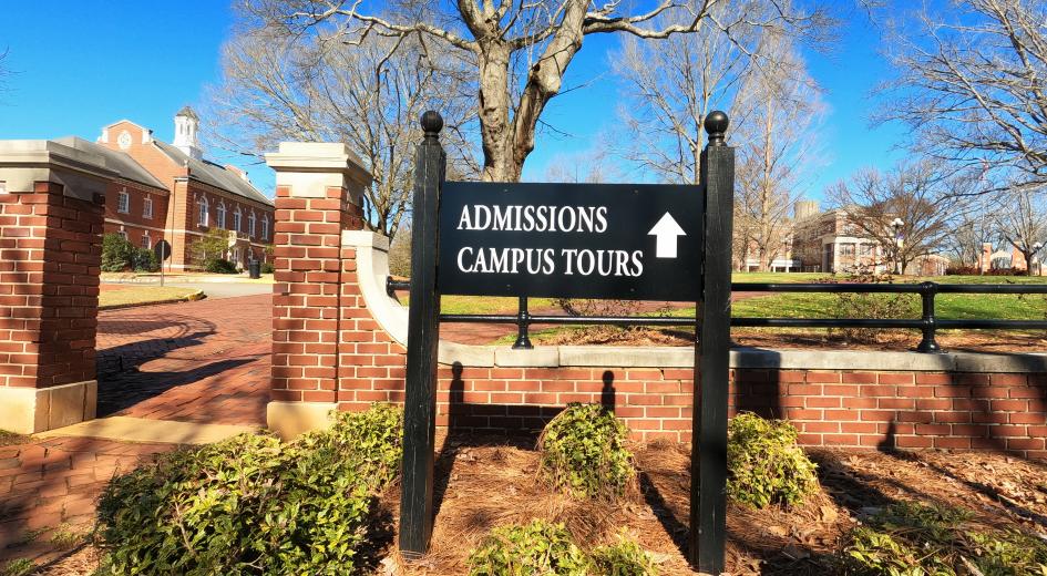 Will Colleges Reject Racial Discrimination? | The Heritage Foundation