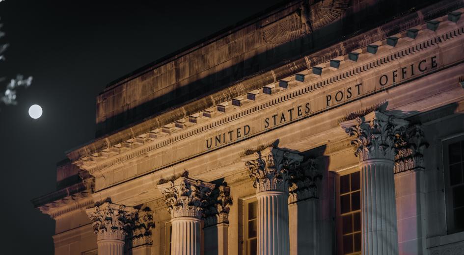 Do We Still Need the Post Office? | The Heritage Foundation