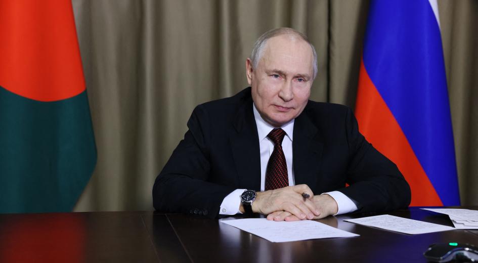 House Making Important Effort To End America’s Dependence on Russian ...