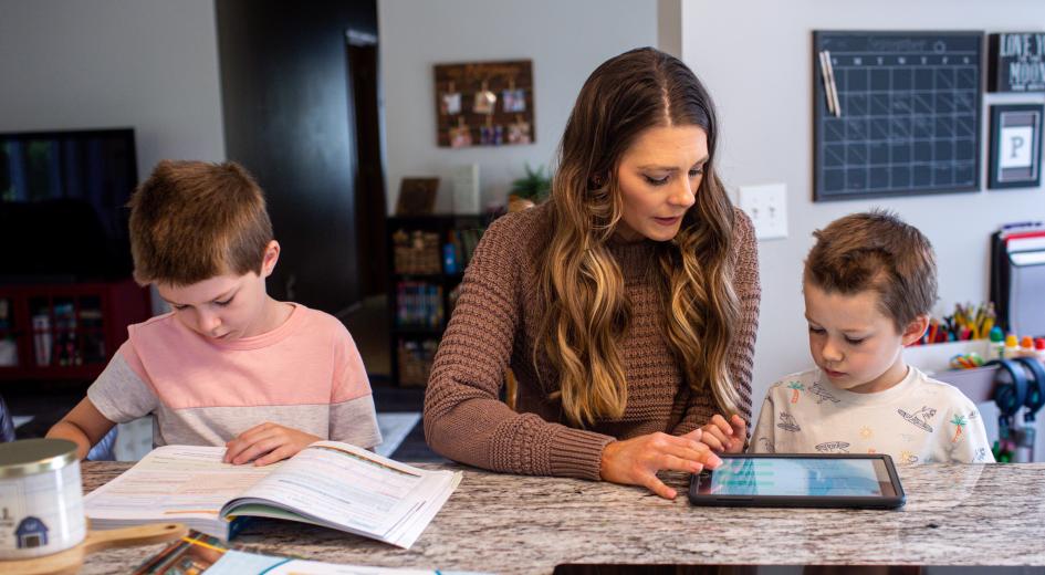 School Choice Revolution Helps Homeschoolers, Too | The Heritage Foundation