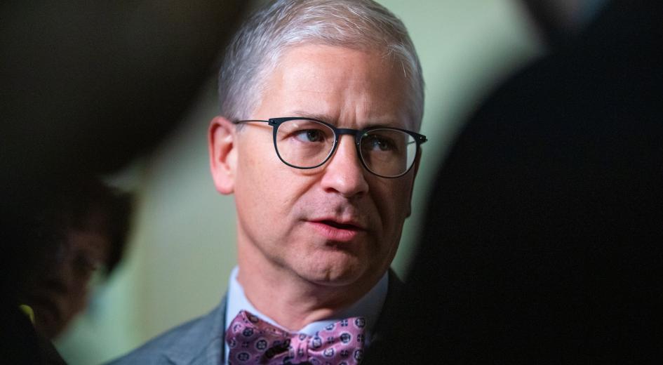 Mistake: Congress Caved to China in Its Latest Defense Bill | The ...