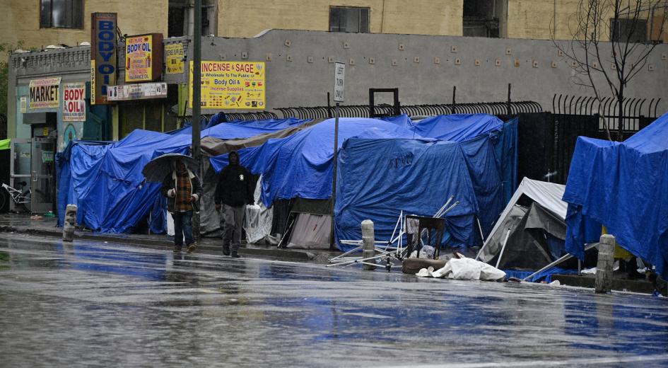 How To Solve Our Soaring Homelessness Problem | The Heritage Foundation