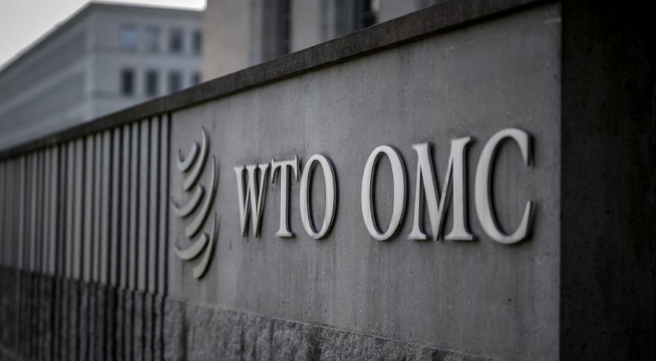 Just Say No to the WTO | The Heritage Foundation