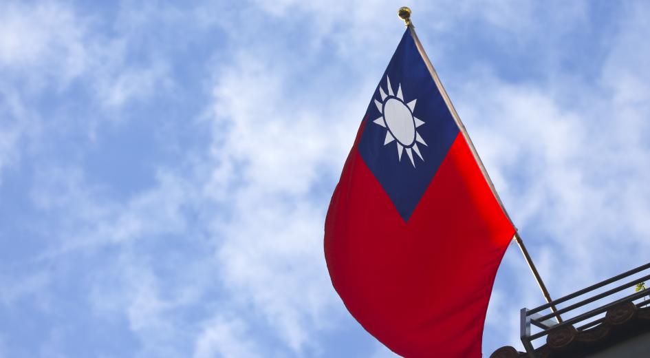 The U.S. Needs a Secure Taiwan, Not Just Its Semiconductors | The ...