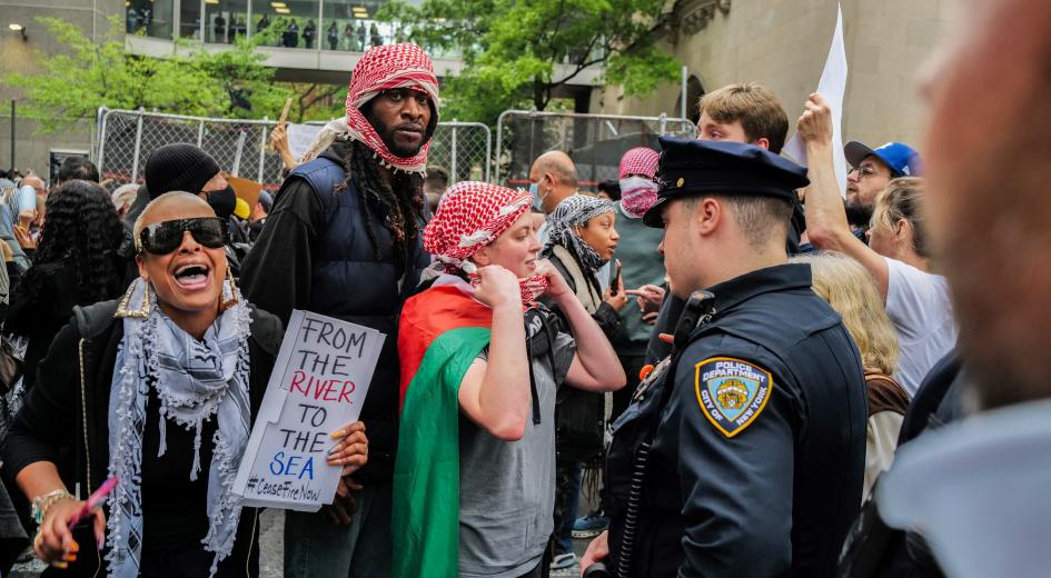 It’s Time To Quash Campus Radicalism | The Heritage Foundation