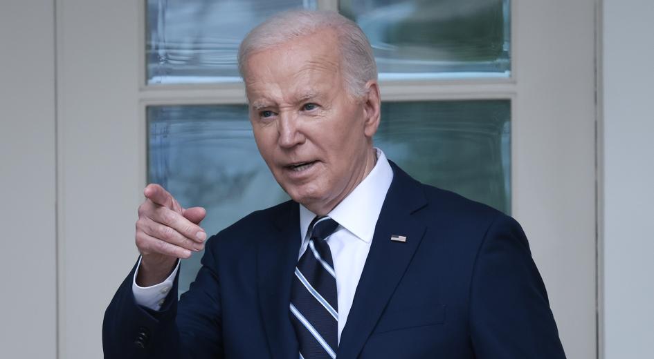Biden’s Giveaway to His Donors Is SALT in the Wound | The Heritage ...
