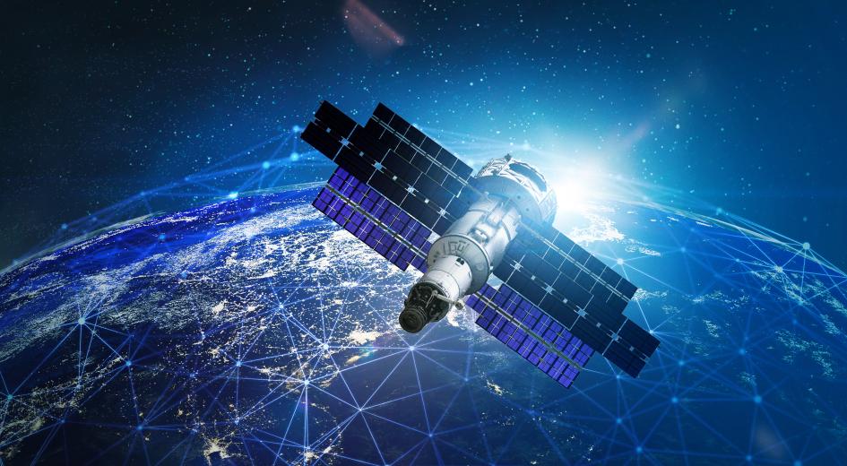 America’s Space Infrastructure: So Vulnerable It Destabilizes ...