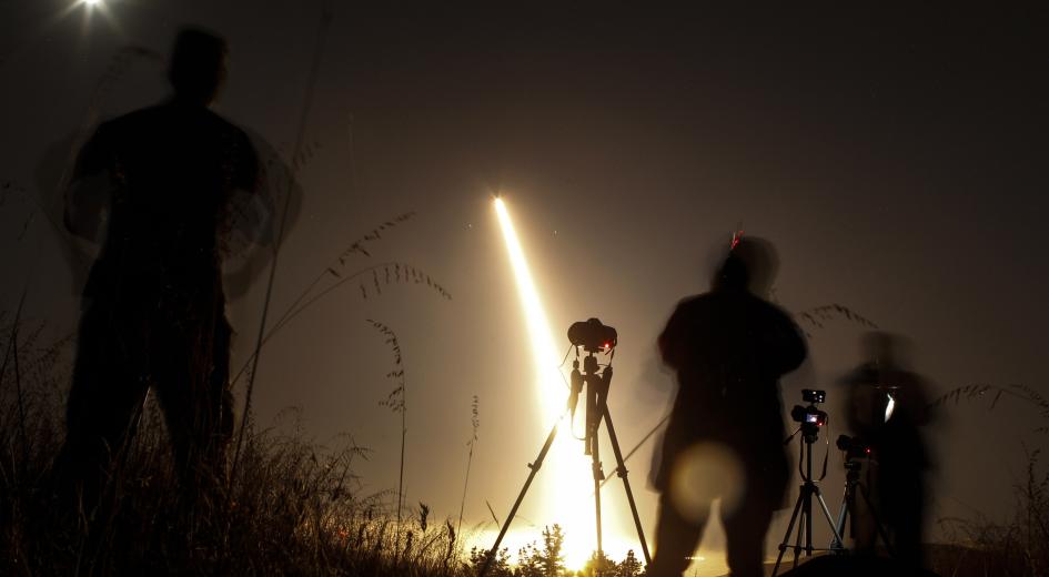 We Can’t Afford To Cut America’s Nuclear Modernization Program | The ...