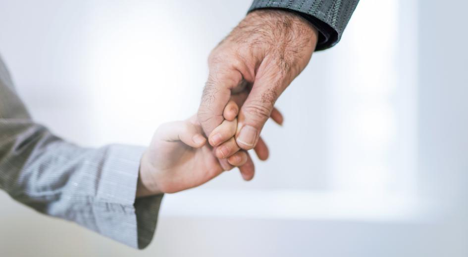 PaPa Pete’s Patriarchy | The Heritage Foundation