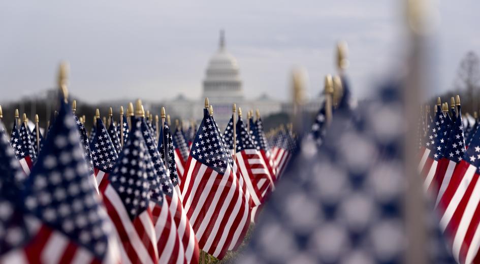 July 4th: Celebrating a Nation Founded on Protecting Freedom, Wealth of ...
