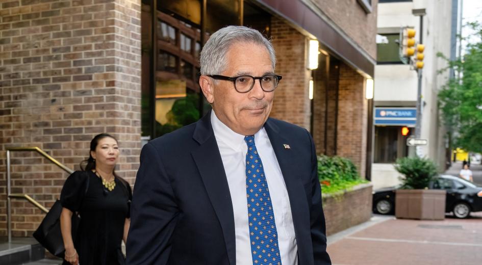 Soros-Backed DA Loses Major Appeal in Pennsylvania: “Krasner Permitted ...