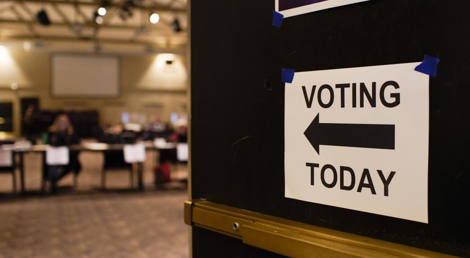 Illegal Aliens Are Still Voting in Our Elections | The Heritage Foundation