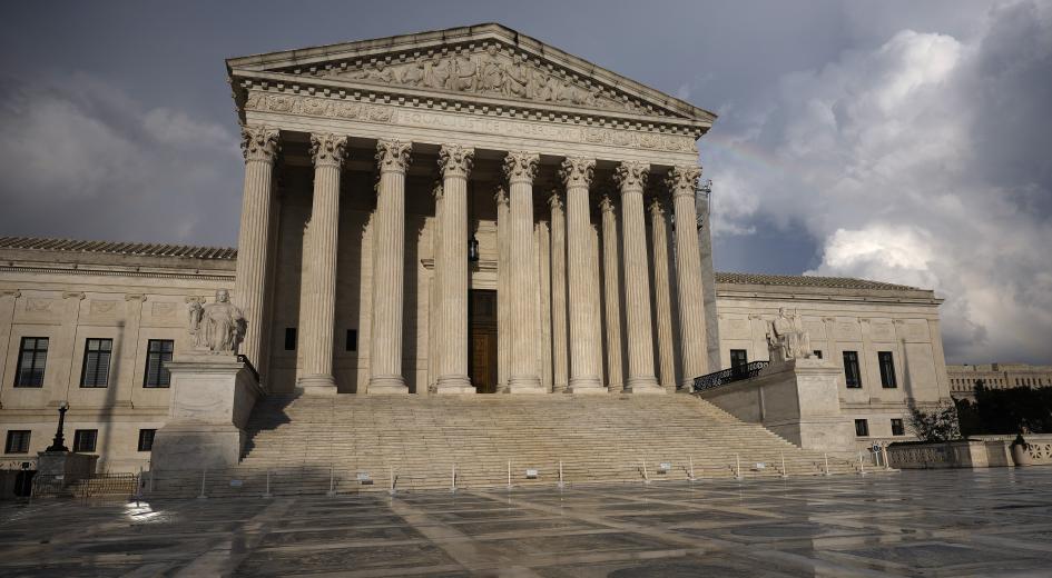 The End of Chevron Deference | The Heritage Foundation