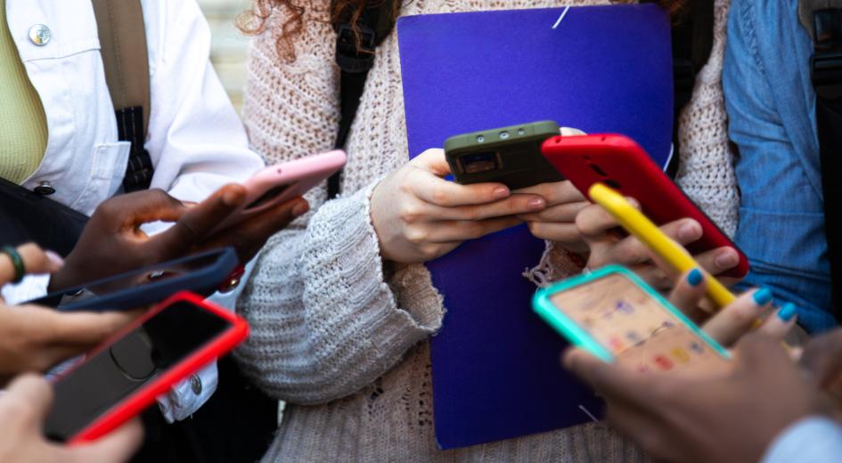 Time to Crack Down on Big Tech for Targeting Kids in Unhealthy Ways ...