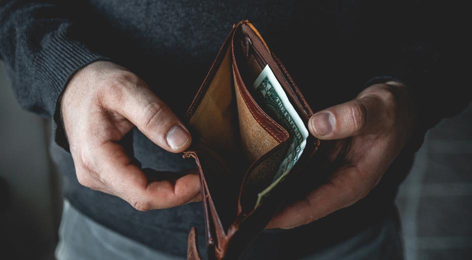 Bank Accounts Run Dry From Inflation in Nevada and Across the Country ...