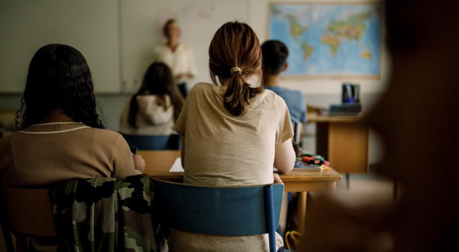 Why Do Federal Bureaucrats Have So Much Power Over Our Education System ...