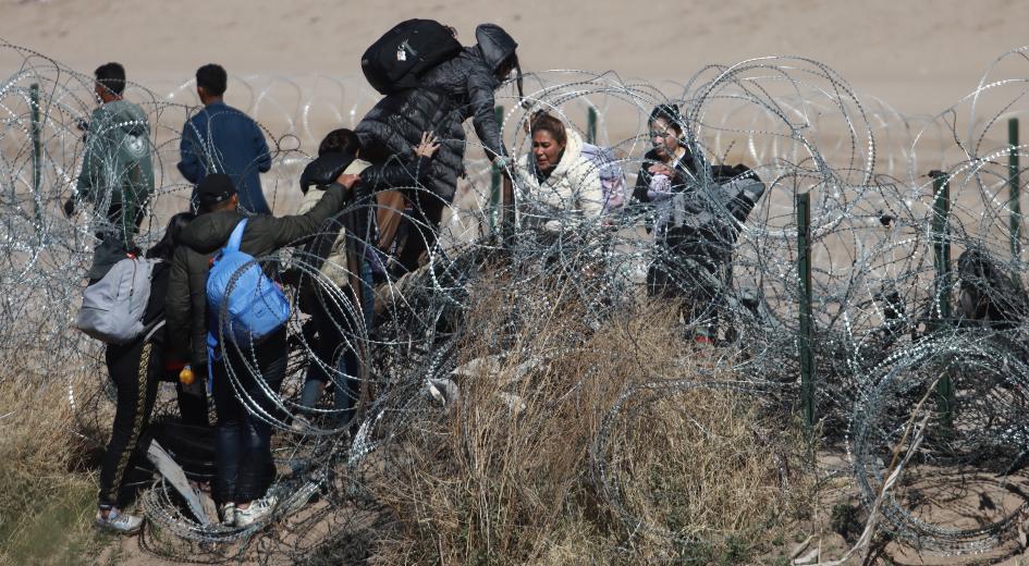 America Is About To Show the World the Benefits of Mass Deportations ...