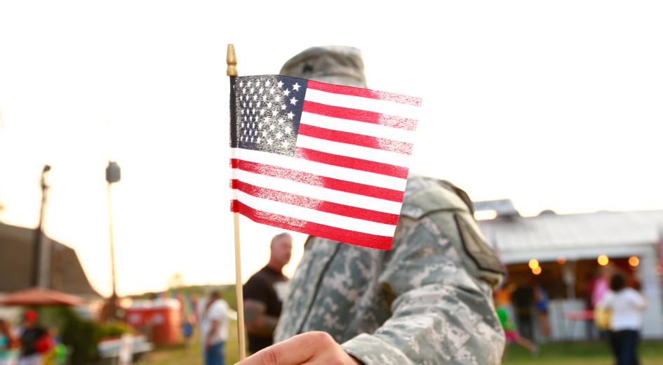 How to Re-Ignite Patriotism in America | The Heritage Foundation