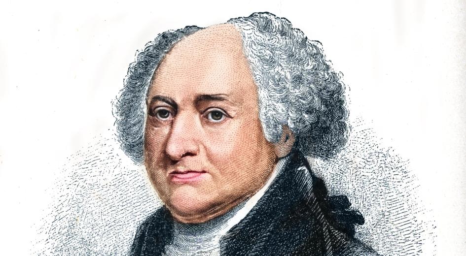 Why John Adams Called September 17 One of “The Happiest Days” of His ...