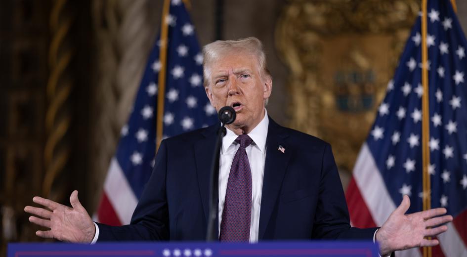 Trump Energy Plan Will Avoid Europe’s Energy Disaster | The Heritage ...