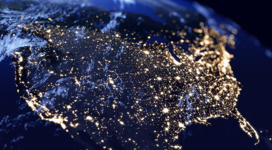 U.S. Energy Dominance Will Force the End of the Global Net Zero Fiasco ...