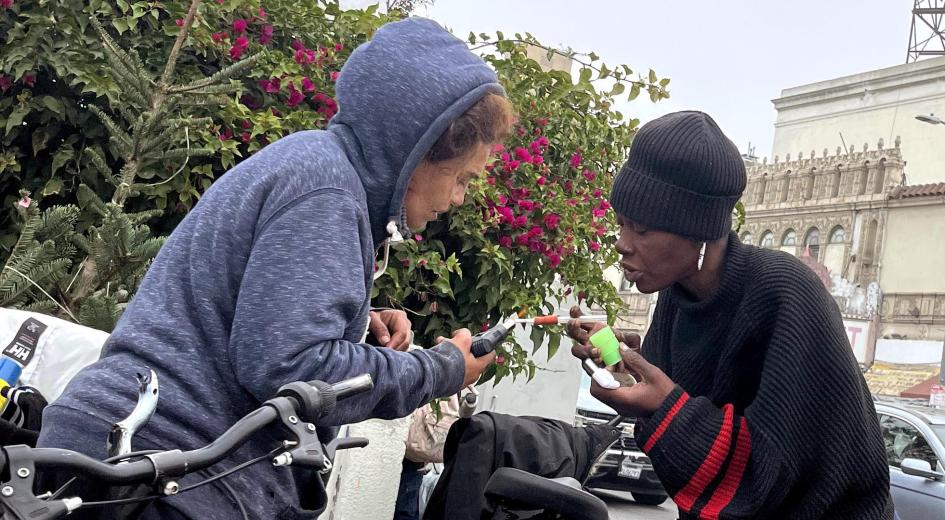 The Drug Crisis Hasn’t Gone Away. The Trump Administration Should ...