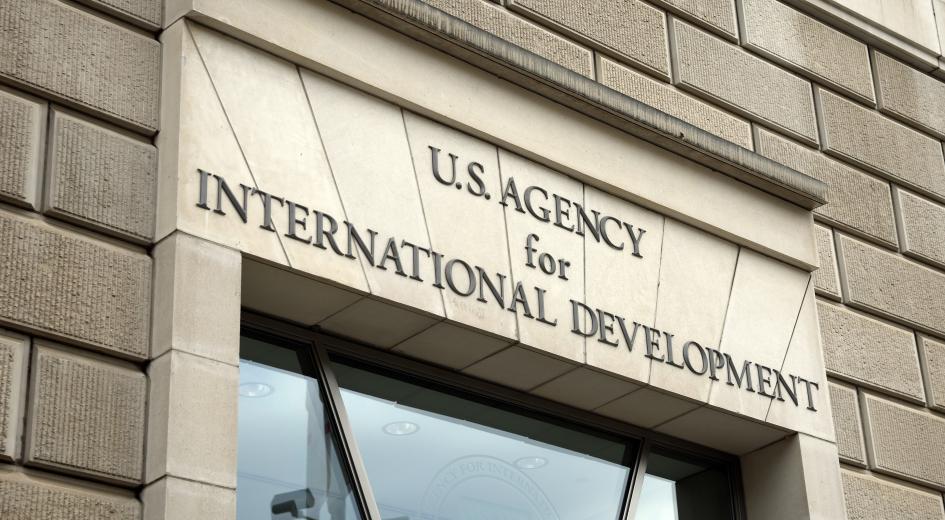 How USAID Went Woke and Destroyed Itself | The Heritage Foundation