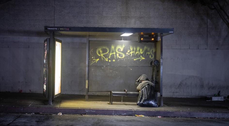 Why Homelessness Skyrocketed in 2024—and What To Do About It | The ...