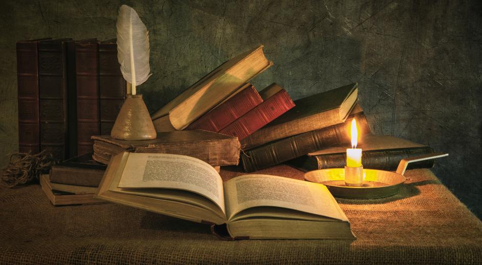 “How Literature Appears In Democratic Times” & “The Literature Industry ...
