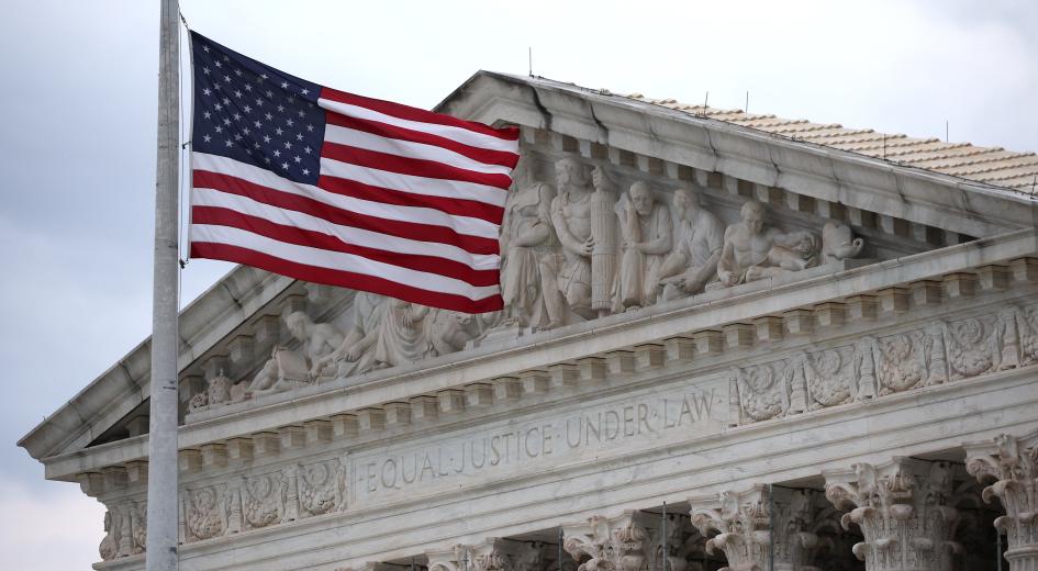 Supreme Court Has a Chance To Reform the FCC | The Heritage Foundation