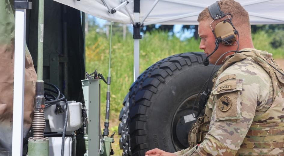 The Army’s Newest Units Are Needed in the Indo-Pacific | The Heritage ...
