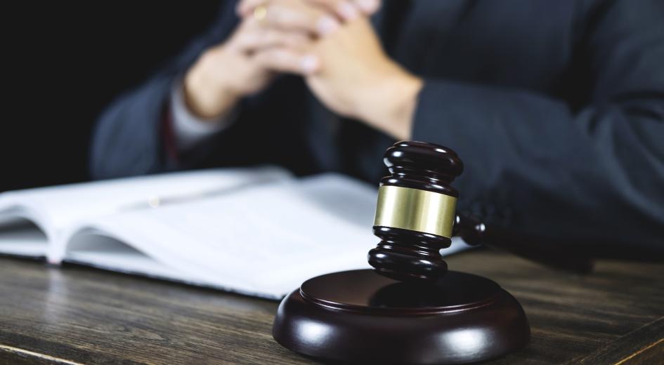 The Judicial Appointment Train Is Leaving the Station | The Heritage ...