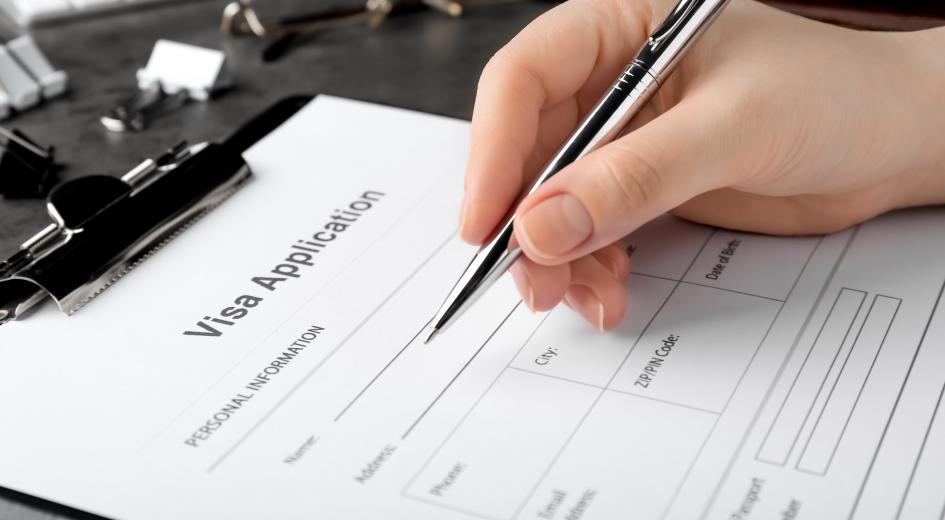 Foreign Student Visas Need Limits | The Heritage Foundation