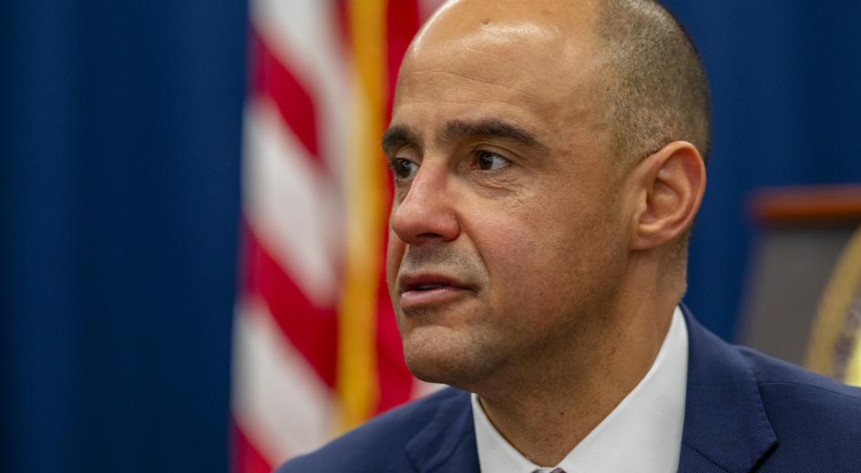 Matthew Graves’ Abysmal Legacy As U.S. Attorney for D.C. | The Heritage ...