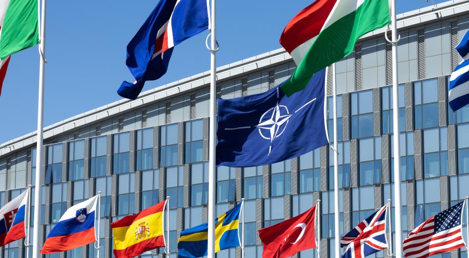 America’s NATO Allies Have Underfunded the Alliance by $827 Billion ...