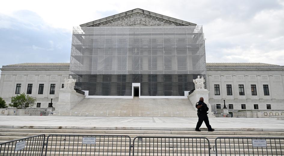 Why We Can’t Quit Racial Redistricting | The Heritage Foundation