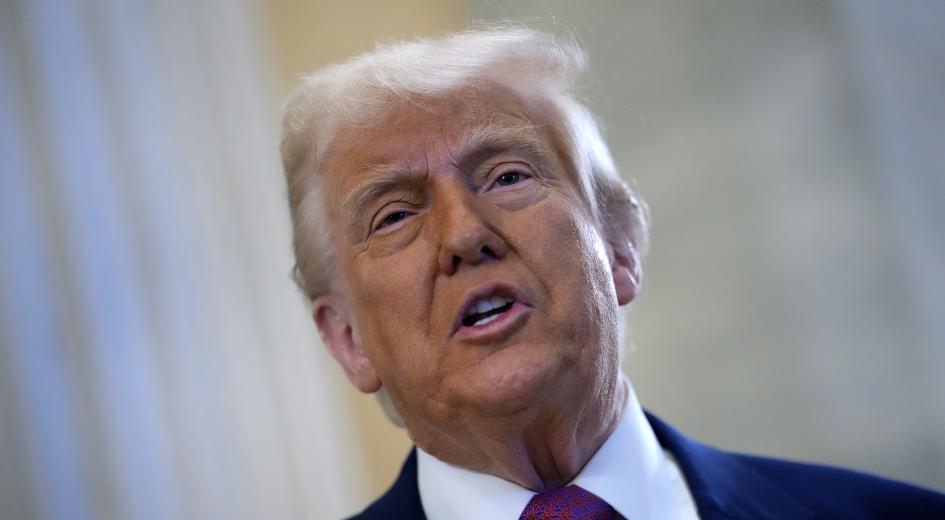 Trump’s Interest in Deep-Sea Mining in the Face of Global Pressure ...