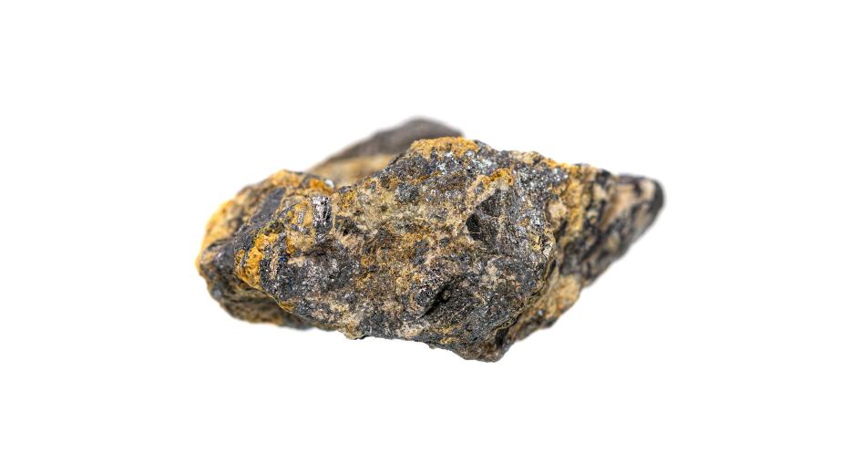 A Critical Mineral in a Critical Moment: The Antimony Crisis | The ...
