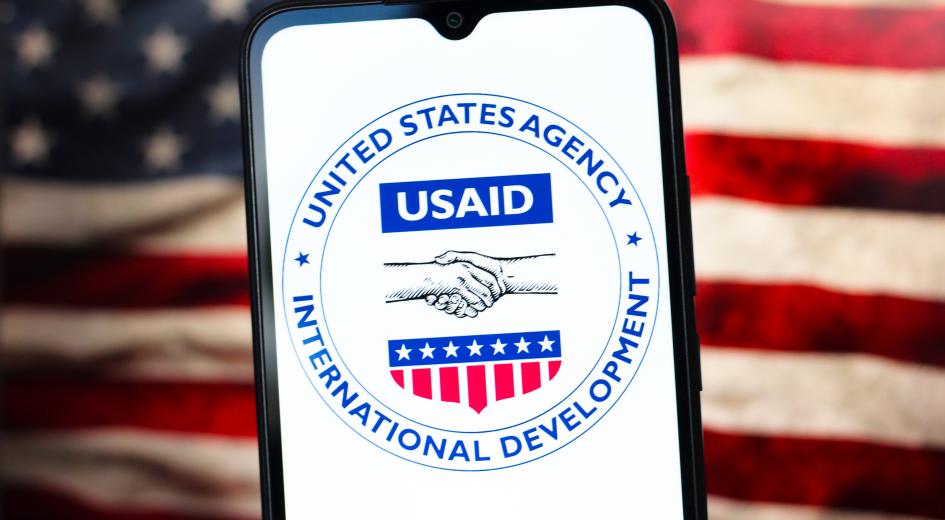 USAID Fraud Case Proves Folly of Awarding Contracts to “Disadvantaged ...