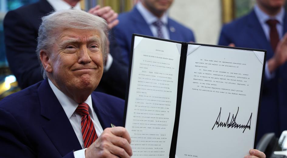 Trump’s Executive Orders Are the First Steps in a Nuclear Revolution ...