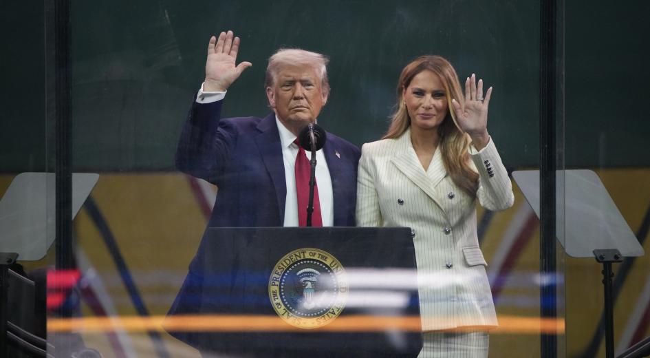 Forget the Battle of the Sexes, This Generation Wants a Battle-Mate ...