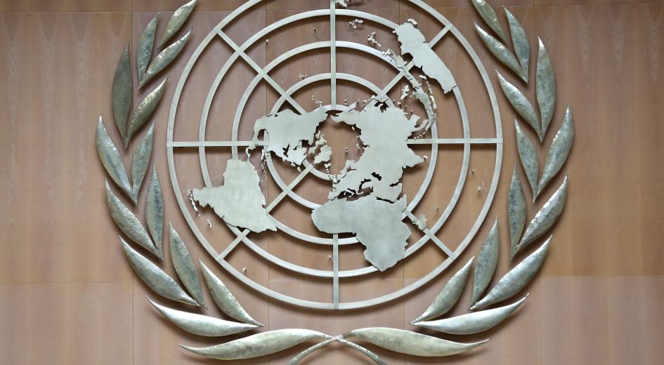 Next, Defund the United Nations | The Heritage Foundation